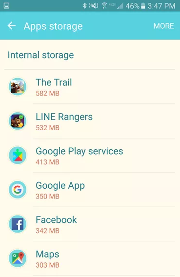 5 ways to free up space on your Android device - Softonic