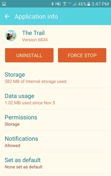 5 ways to free up space on your Android device - Softonic