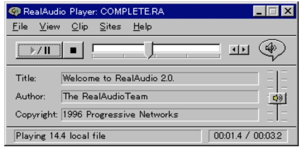 10 programs everyone had in the 90s, and their modern equivalents ...