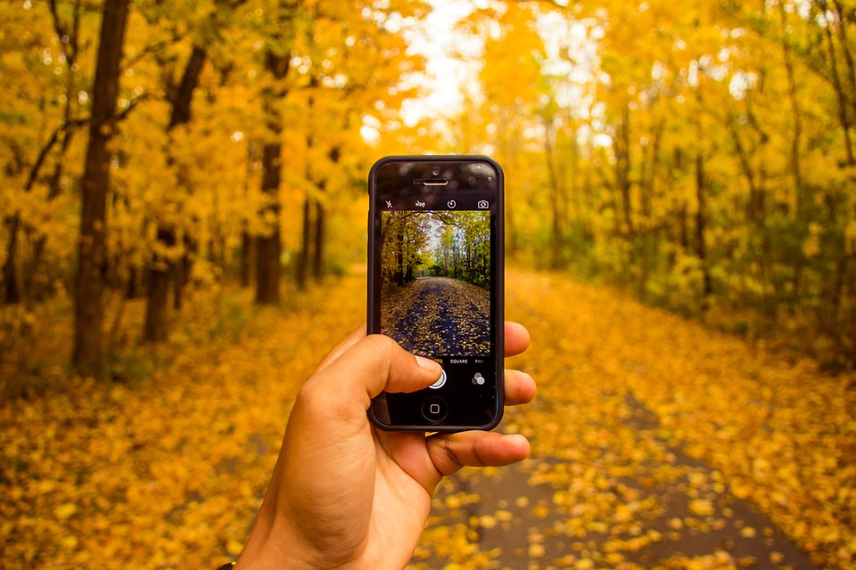 7 smartphone camera tips for better photos - Softonic