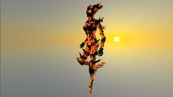 8 amazing Minecraft creations that will blow your mind - Softonic