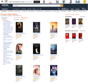 The 5 best places to find free ebooks – legally - Softonic