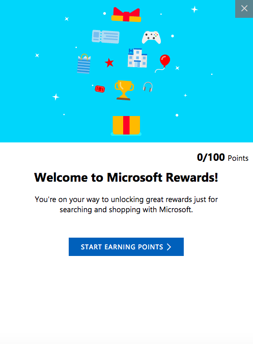 How to earn free stuff with Microsoft Rewards - Softonic