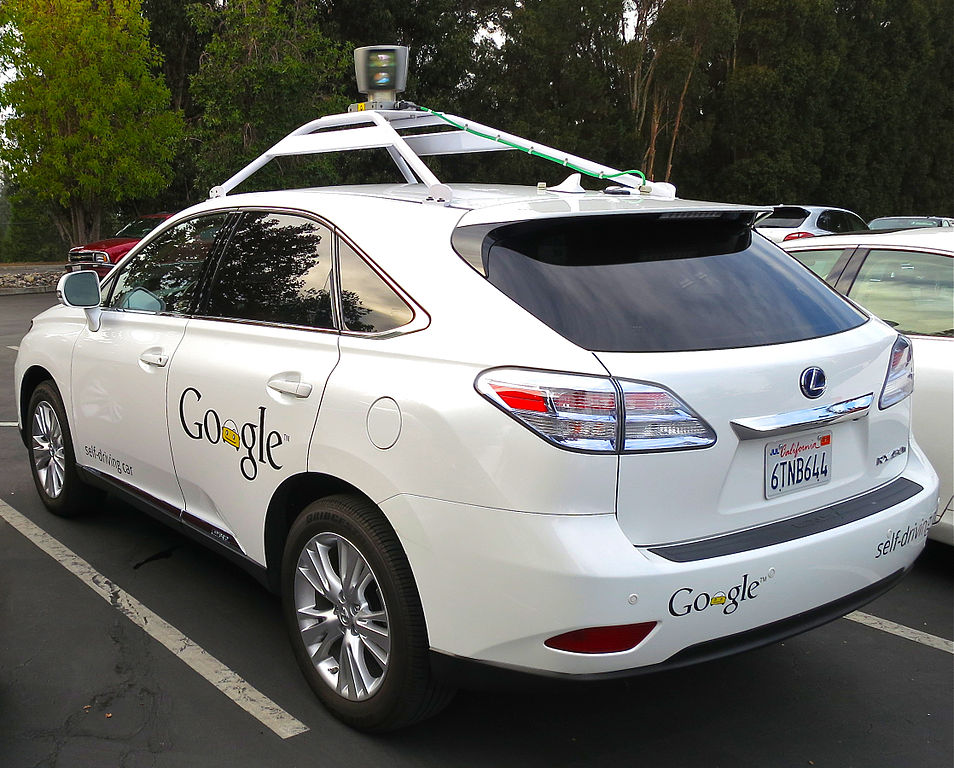 How do driverless cars work? - Softonic