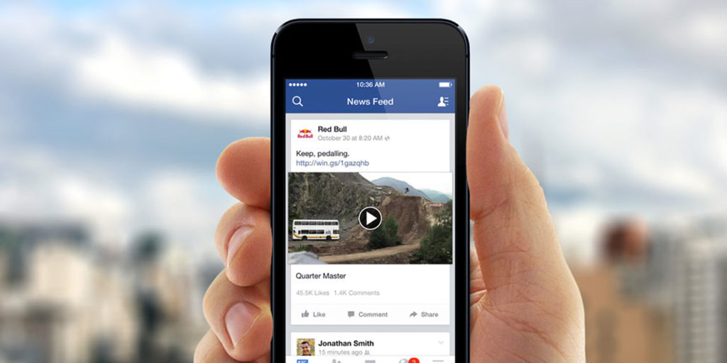 Facebook vs Facebook Lite: What are the differences between the apps ...