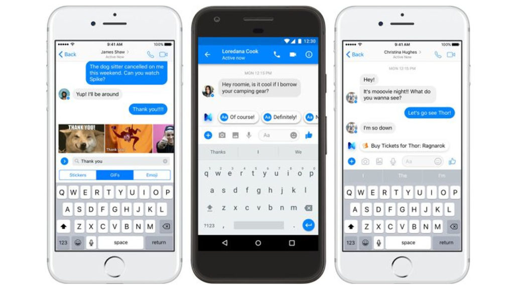 Facebook vs Facebook Lite: What are the differences between the apps ...