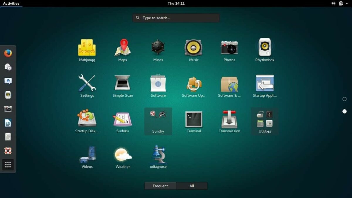 What is Linux Operating System and how to start using it - Softonic