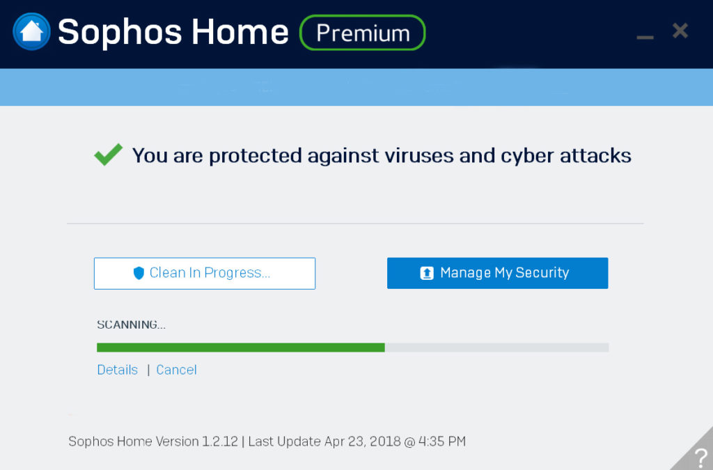 Sophos Home Premium: Bringing your family together under one protective ...