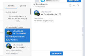 Reddit chat: How to find the best Reddit chat rooms - Softonic