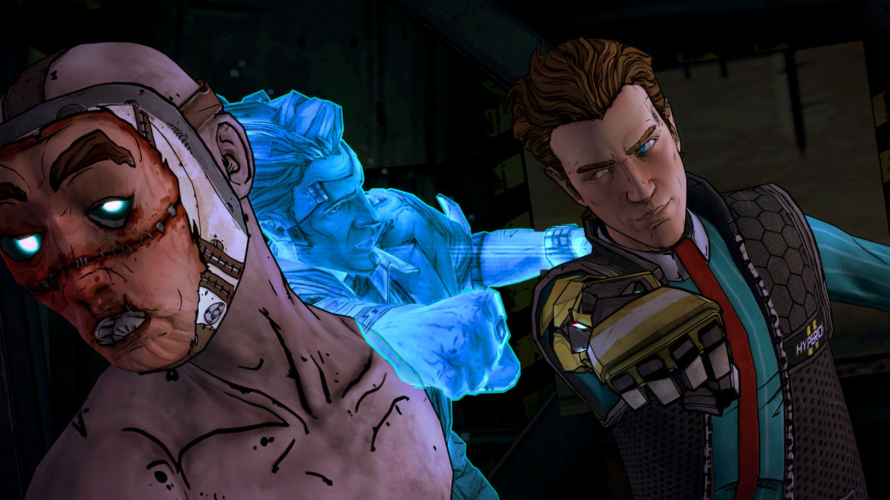 The 5 best Telltale games - Softonic