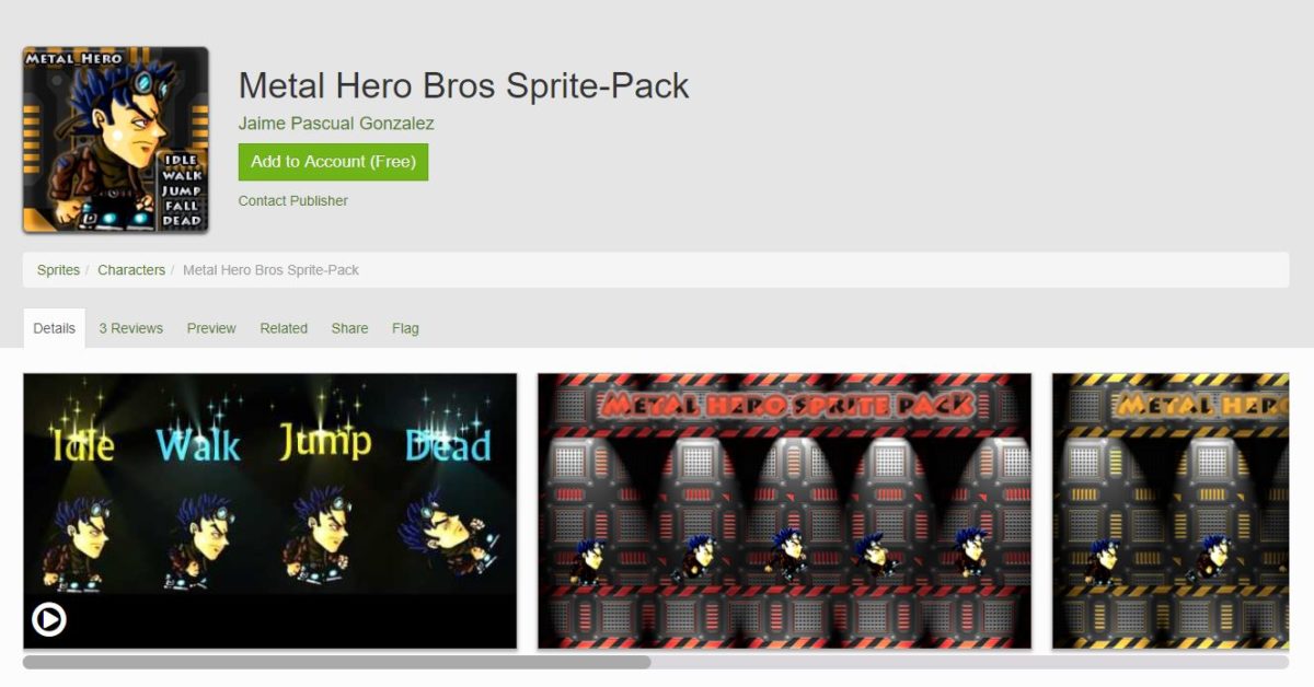 How to make your own games for free with GameMaker 2 - Softonic