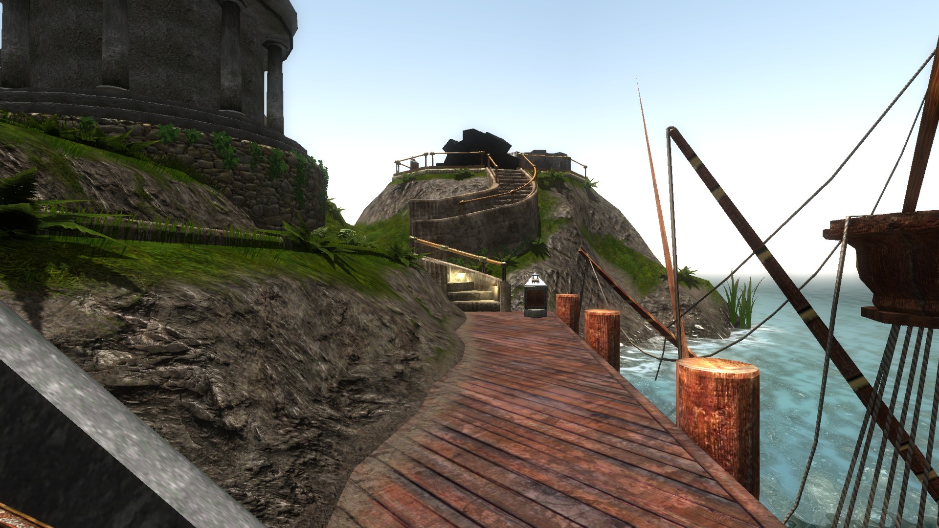 5 tips to beat Myst (no spoilers) - Softonic