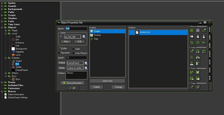 How to make your own games for free with GameMaker 2 - Softonic