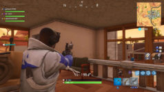 The Complete Fortnite Weapons Guide: Pistols - Softonic