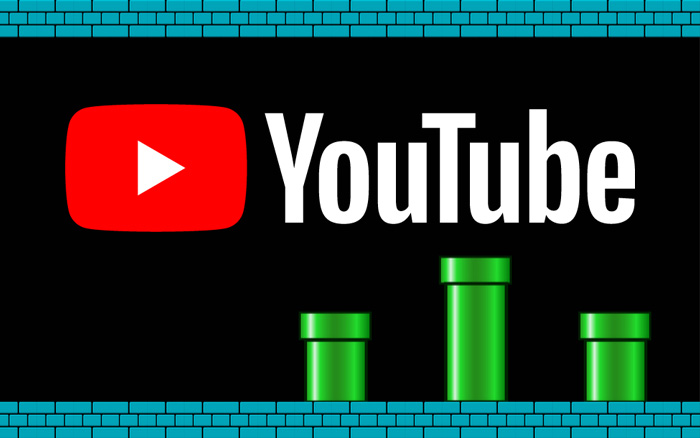 6 best video game YouTube channels - Softonic