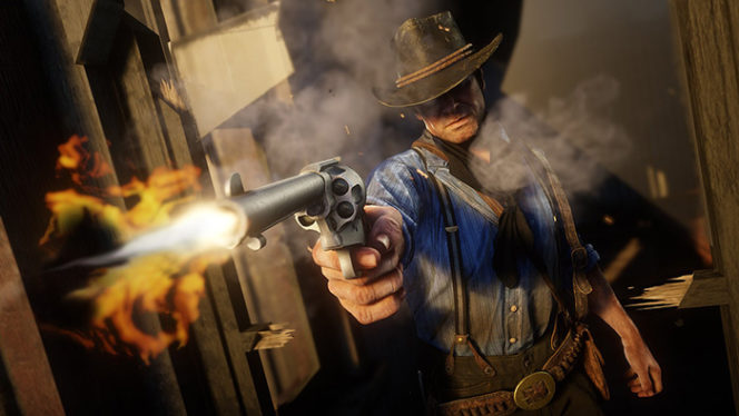 Maps to find all secret masks and hats in Red Dead 2 - Softonic