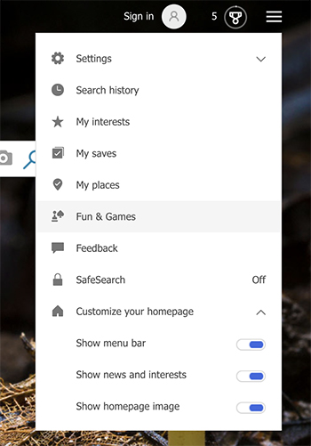 5 classic games on Bing you can play now - Softonic