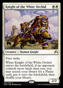 Guide to Magic: The Gathering color differences and playstyles - Softonic