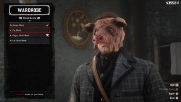 Maps to find all secret masks and hats in Red Dead 2 - Softonic