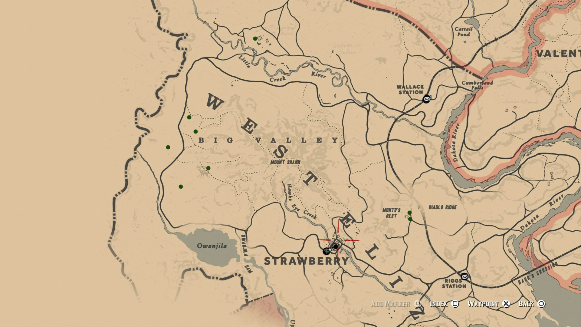 RDR 2: “Duchesses and Other Animals” Guide - Softonic