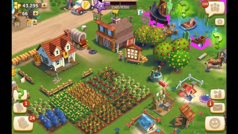 What happened to FarmVille and other Facebook games? - Softonic