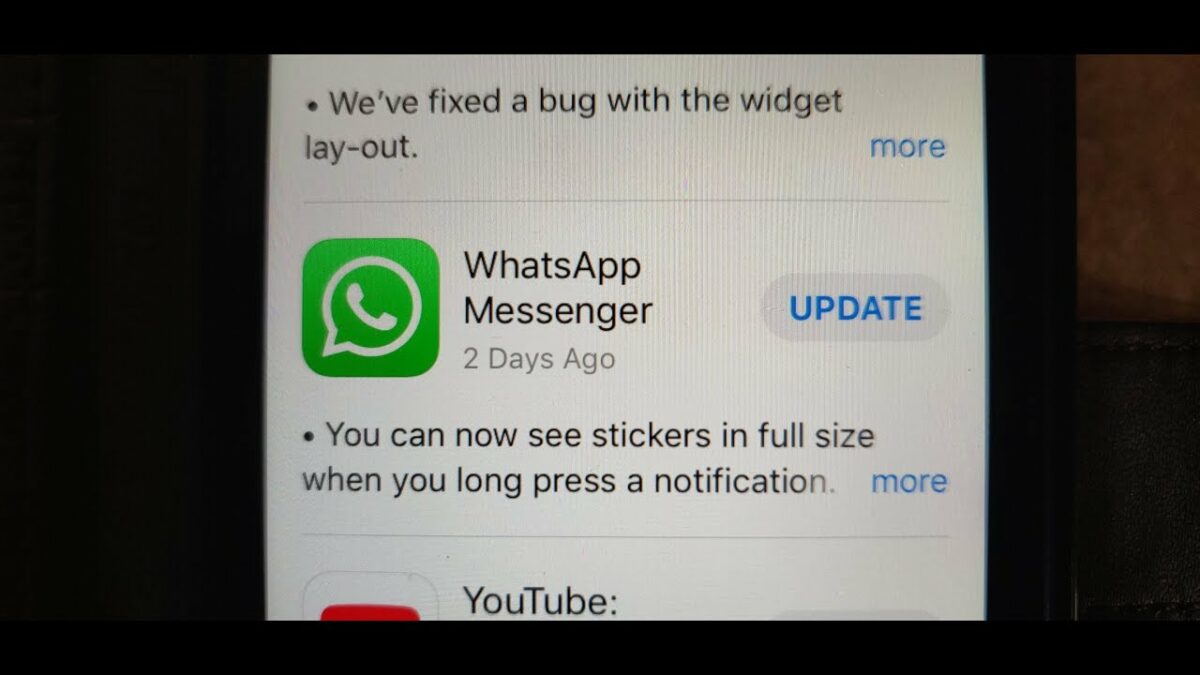 How to use WhatsApp’s voice-to-text feature - Softonic