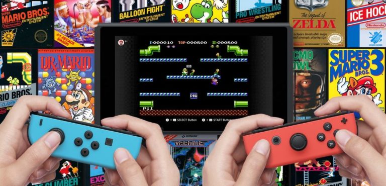 How to get Nintendo Switch games for free - Softonic