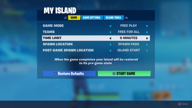 How to get started with Fortnite Creative mode - Softonic