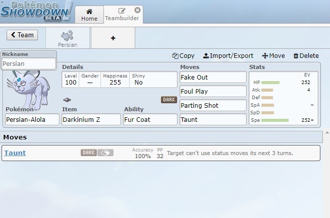 Competitive Pokémon: Smogon and varying formats - Softonic