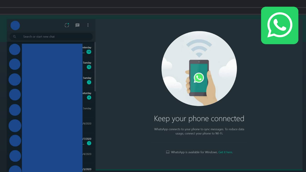 10 hidden WhatsApp tricks for desktop - Softonic