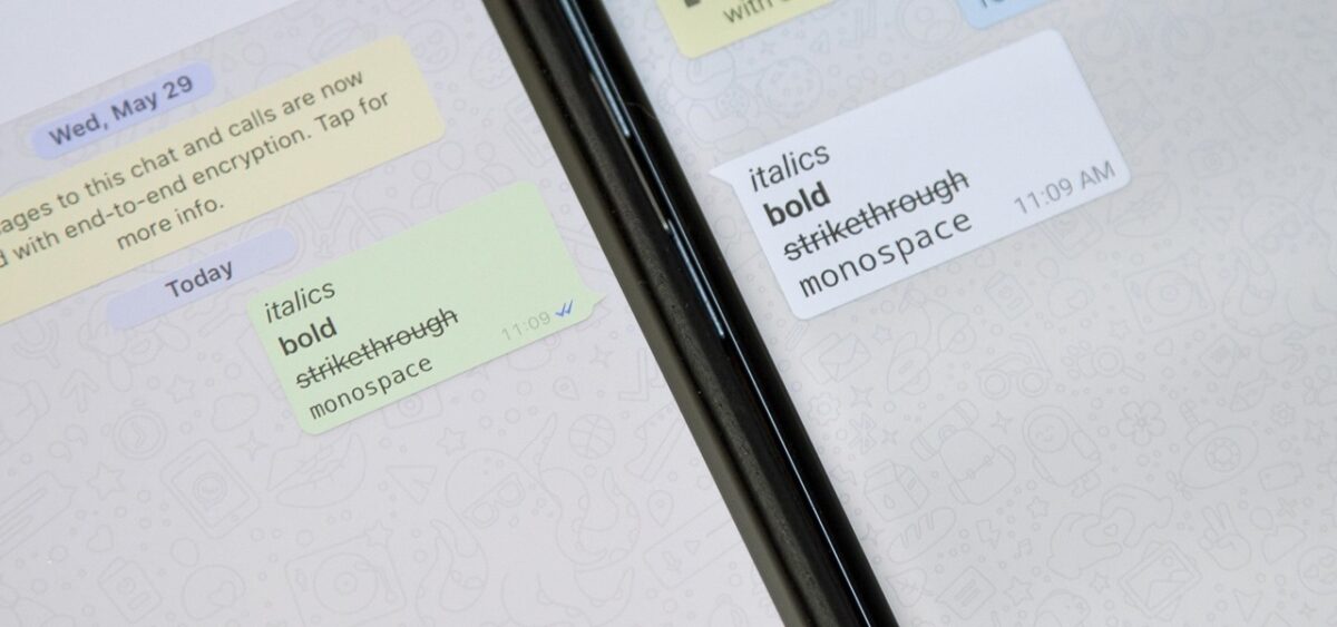 10 hidden WhatsApp tricks for desktop - Softonic