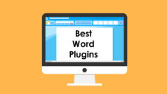 Best plugins for Microsoft Word - Softonic