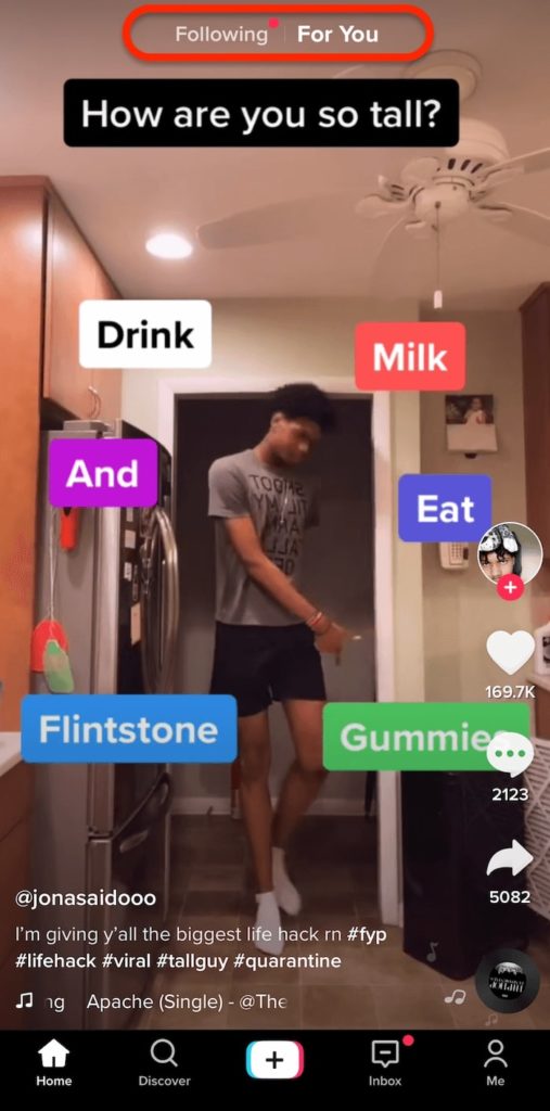 What Does “FYP” Mean On TikTok? - Softonic