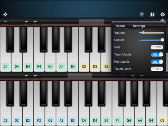Best mobile and desktop musical instrument apps - Softonic