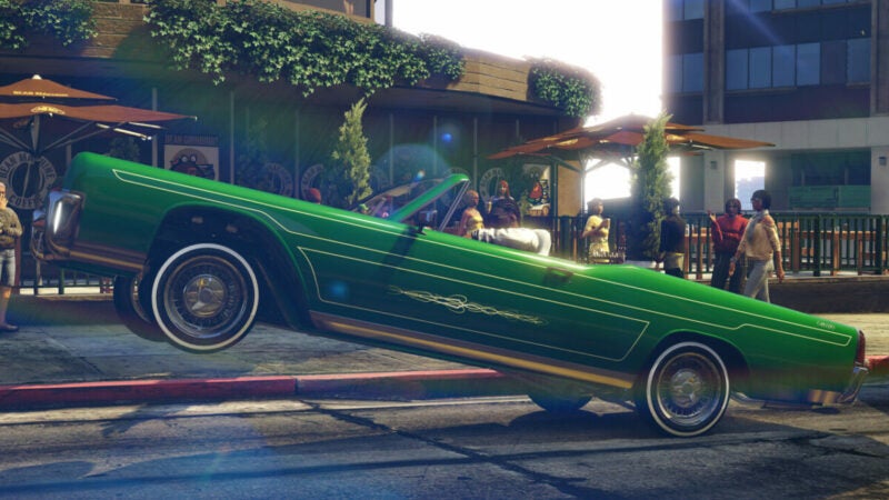 Maximize Your GTA V Gaming Experience: Follow These 3 Easy Steps to ...