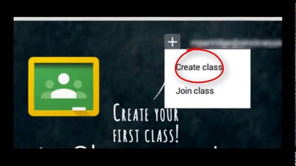 How To Create A Google Classroom - Softonic