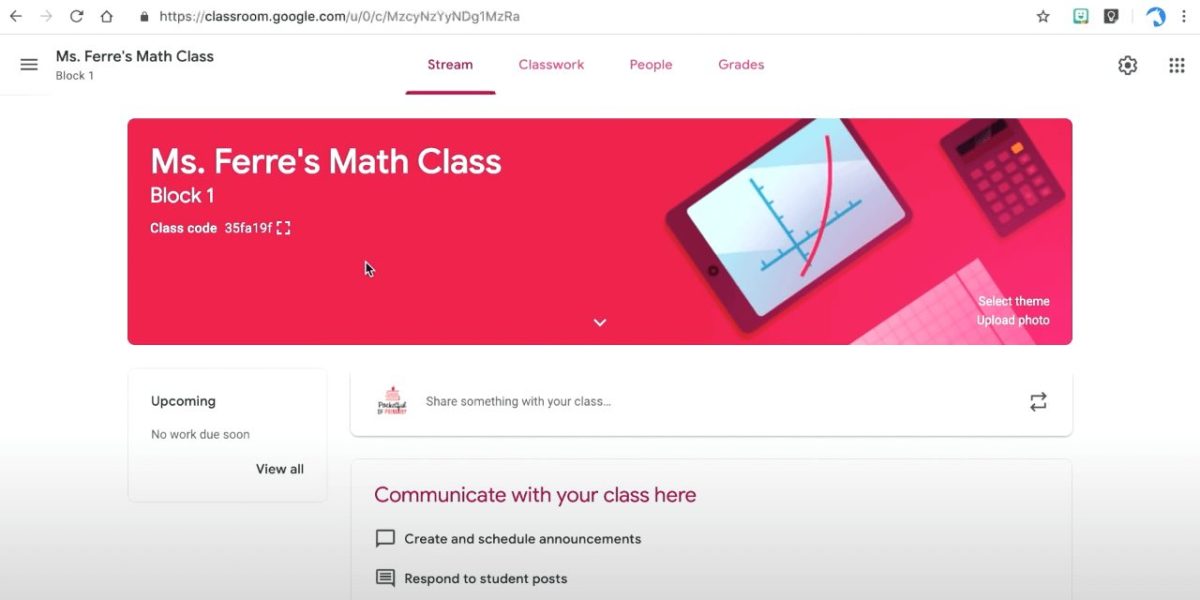 How to Find Google Classroom Code in 3 Fast Steps - Softonic