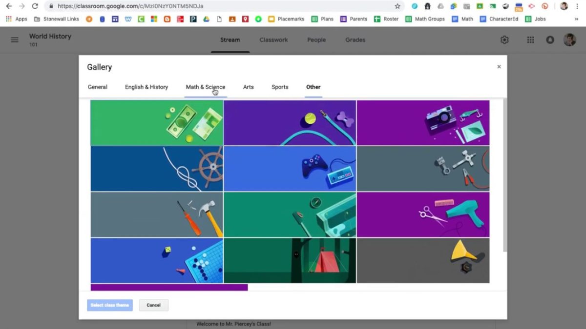 How to Find Google Classroom Code in 3 Fast Steps - Softonic