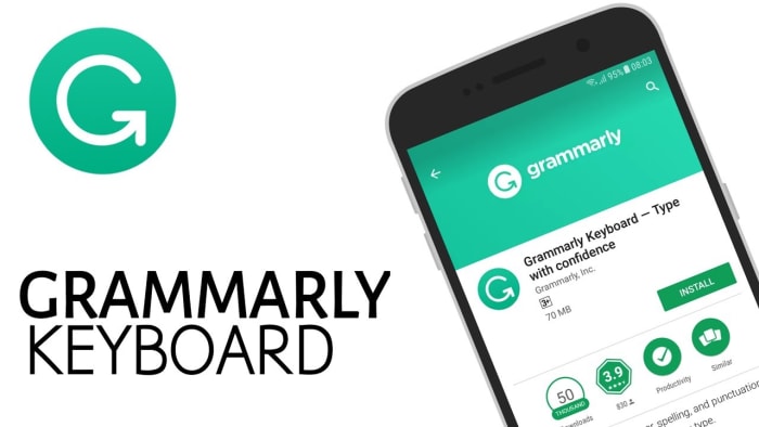 How to download and install Grammarly to improve your writing - Softonic