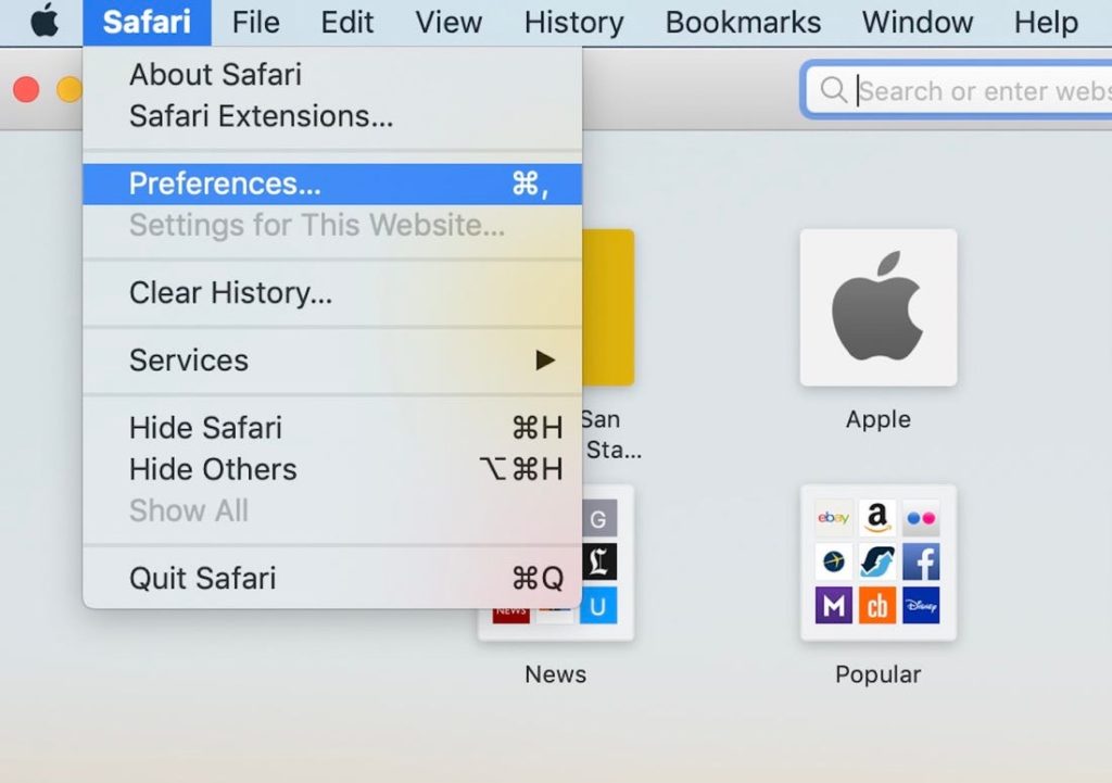 How to View History on Safari in 4 Easy Steps - Softonic