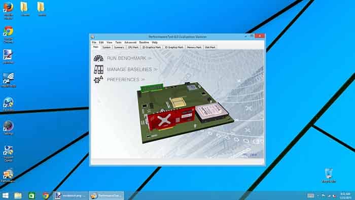 Best free benchmarking software - Softonic