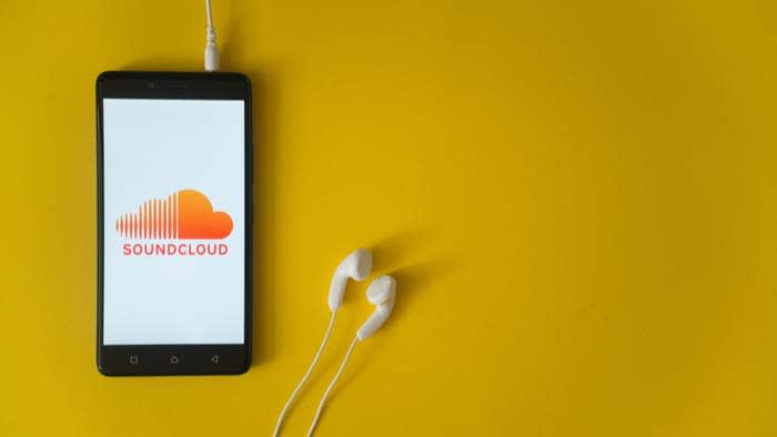 What is Soundcloud, how does it work and how to use it - Softonic