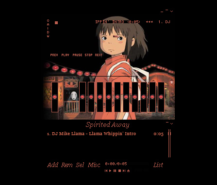 Best Winamp skins - Softonic