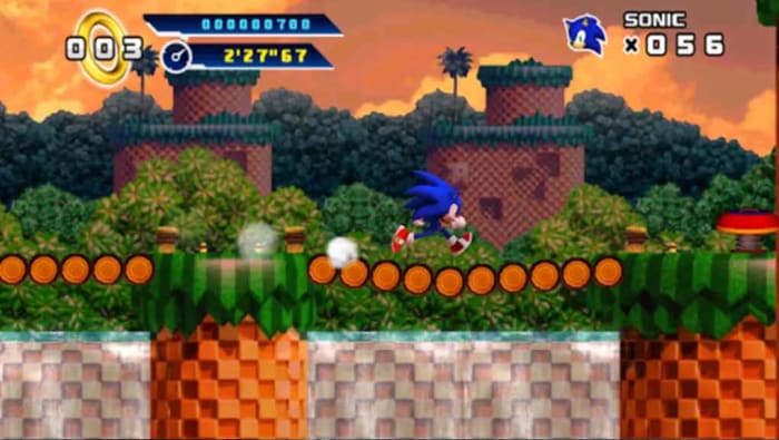 The best free mobile platform games - Softonic