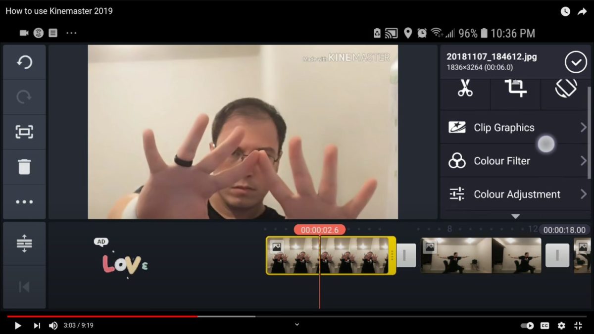 How to Use KineMaster in 3 Easy Steps - Softonic