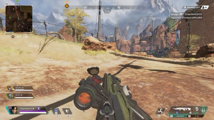 Apex Legends advanced tips - Softonic