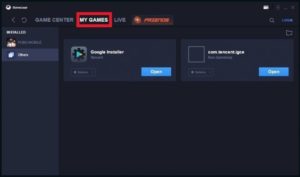 How to Install Apk in Gameloop in 7 Easy Steps - Softonic