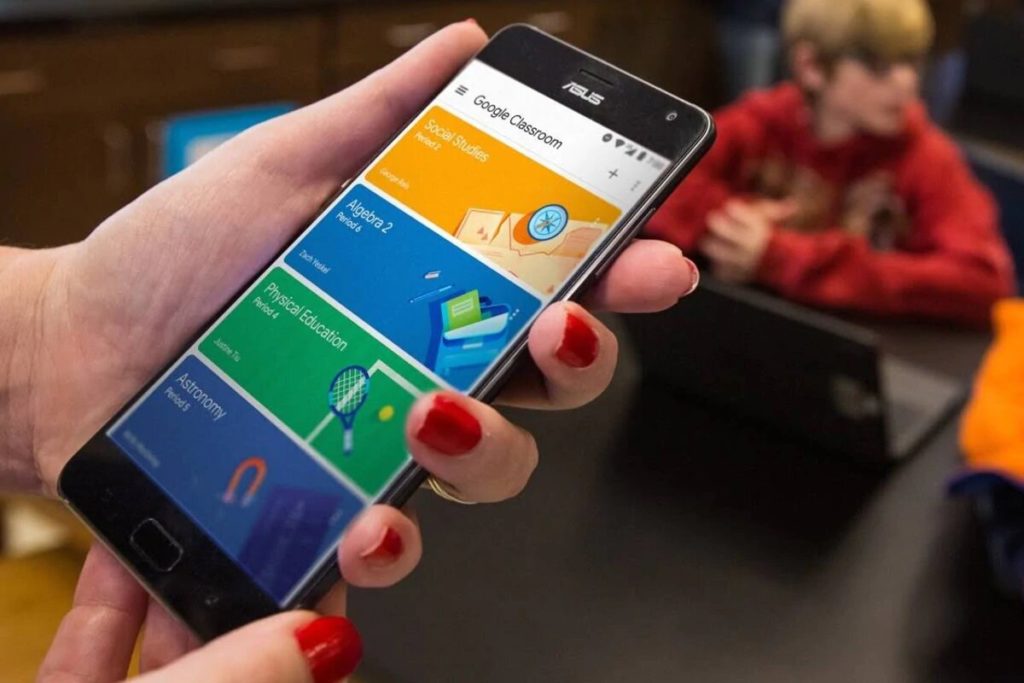 How to Submit an Assignment in Google Classroom in 7 Easy Steps - Softonic