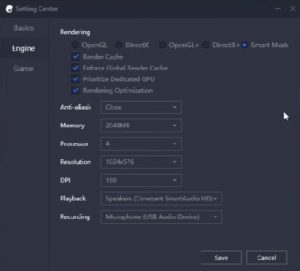 How to Fix Lag in Gameloop in 3 Easy Ways - Softonic