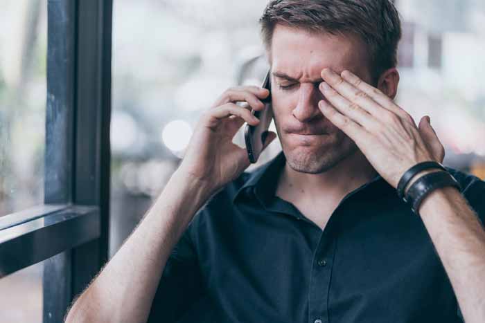 How to stop robocalls from blowing up your phone - Softonic